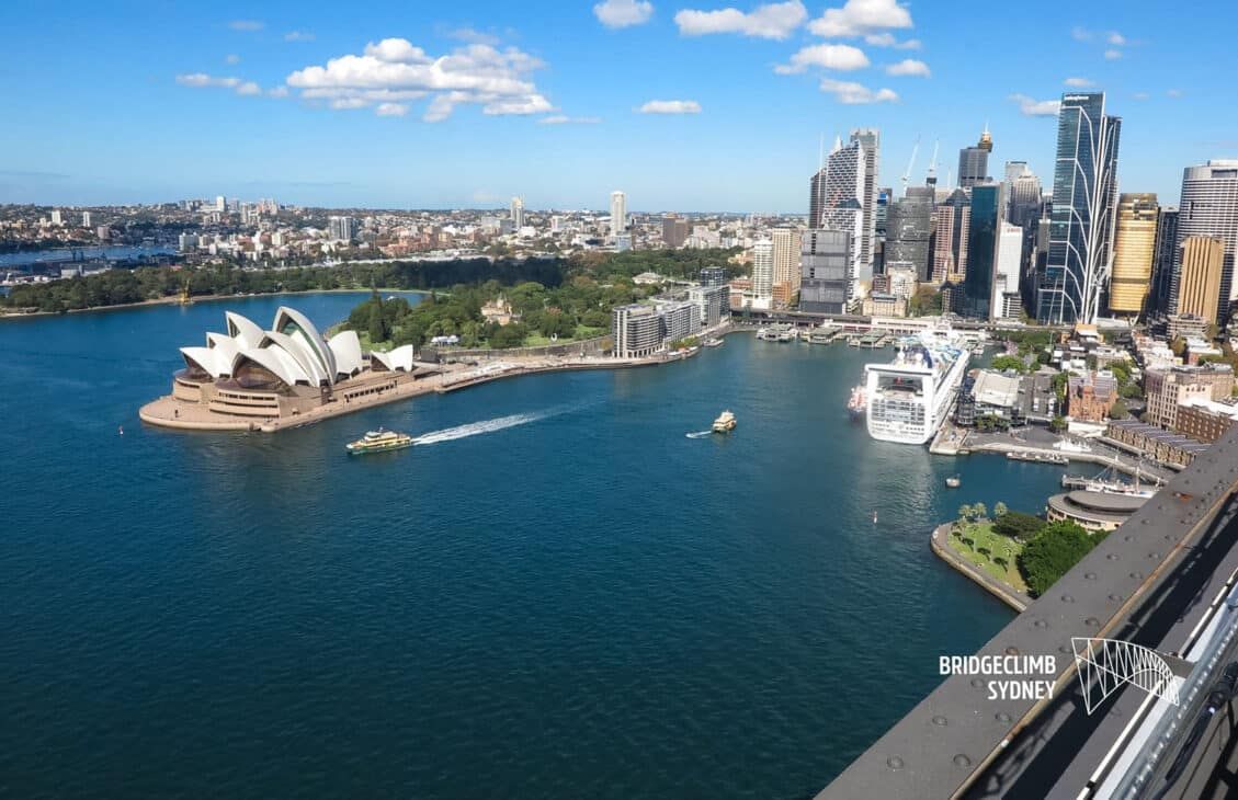 Sydney Bridge Climb: Photos, Tour Options & Is It Worth It? – Earth ...