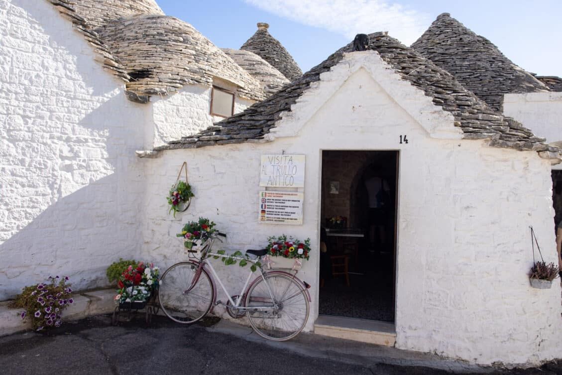 Alberobello Walking Tour: Highlights & Hidden Gems – Earth Trekkers