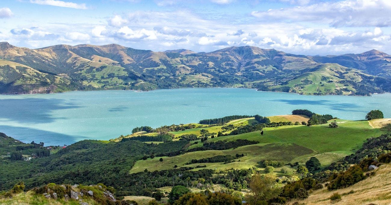 Best Things to Do in Akaroa & Banks Peninsula, New Zealand