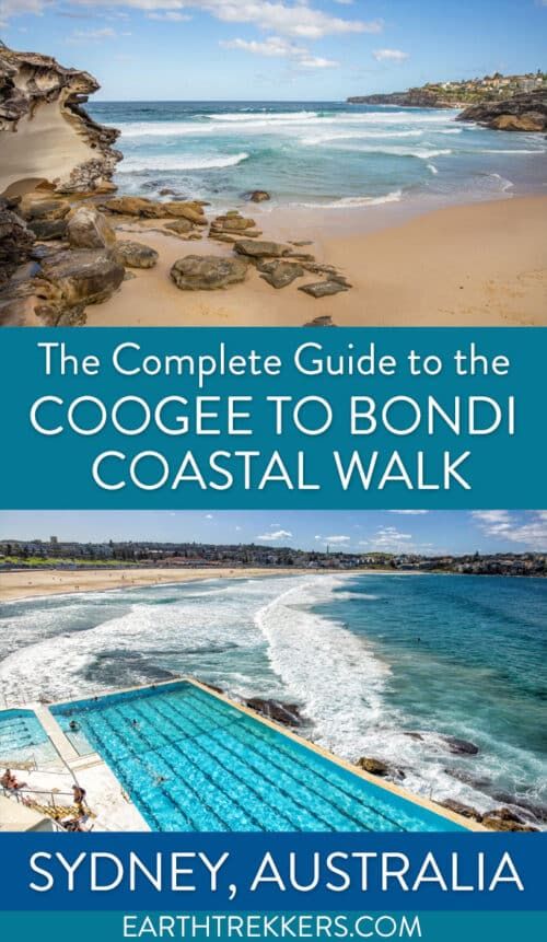 The Coogee to Bondi Coastal Walk: Map, Photos & Is It Worth It?