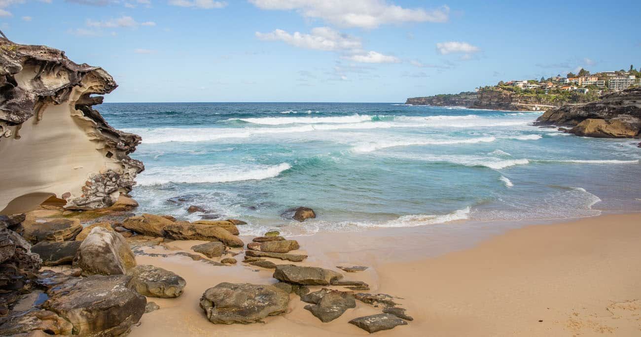 The Coogee to Bondi Coastal Walk: Map, Photos & Is It Worth It?