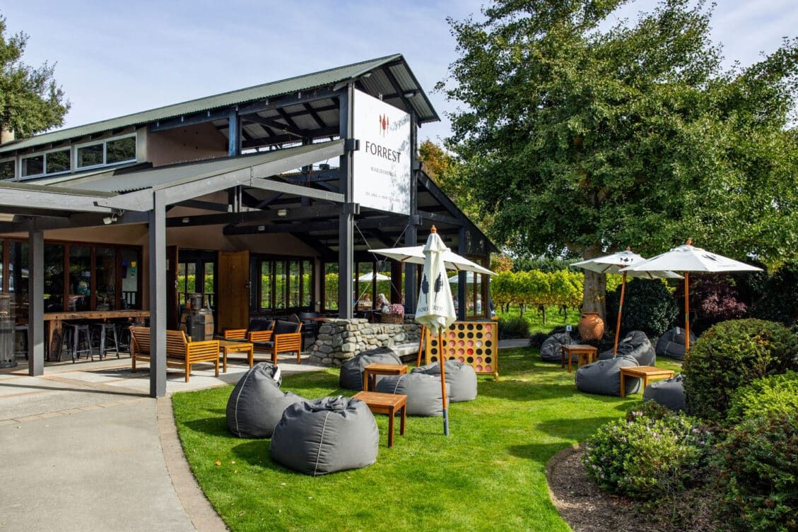 Wine Tasting in Marlborough, New Zealand: Best Vineyards & Tours