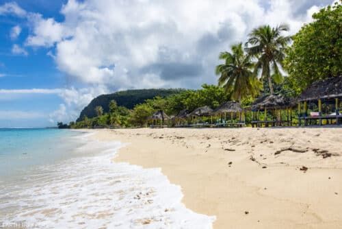 Best Things to Do in Samoa (+ Itinerary & Helpful Tips)