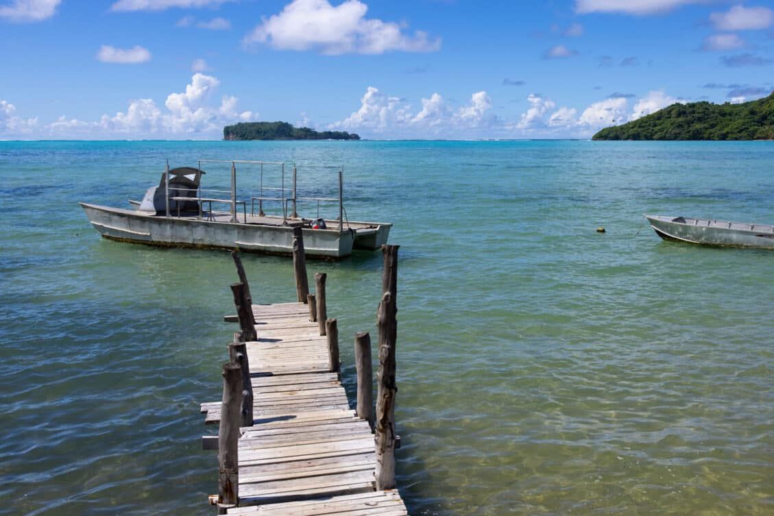 Best Things to Do in Samoa (+ Itinerary & Helpful Tips)