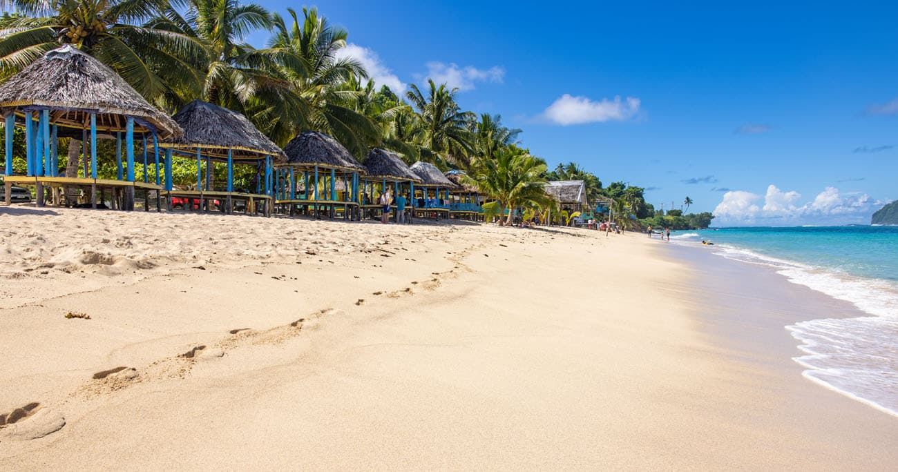 Samoa Travel Guide: How to Plan a Trip to Samoa – Earth Trekkers