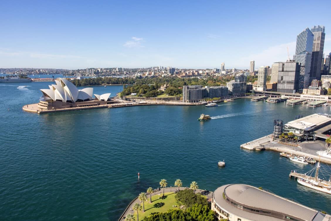 Where to Stay in Sydney, Australia: Best Locations & Hotels – Earth ...