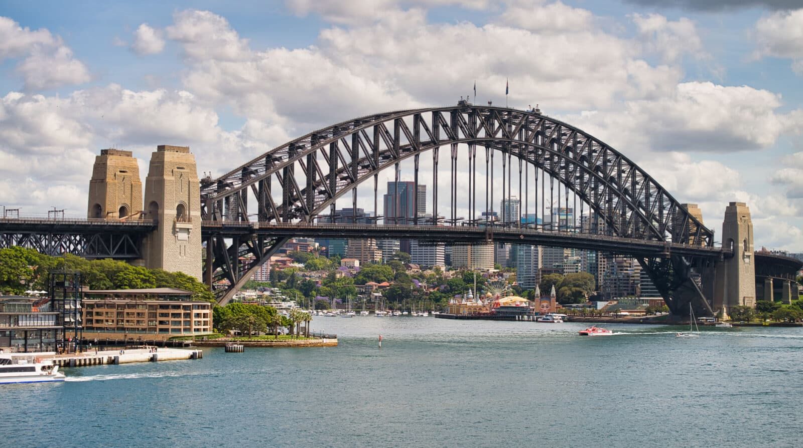 Sydney Bucket List: 40 Epic Things to Do in Sydney, Australia