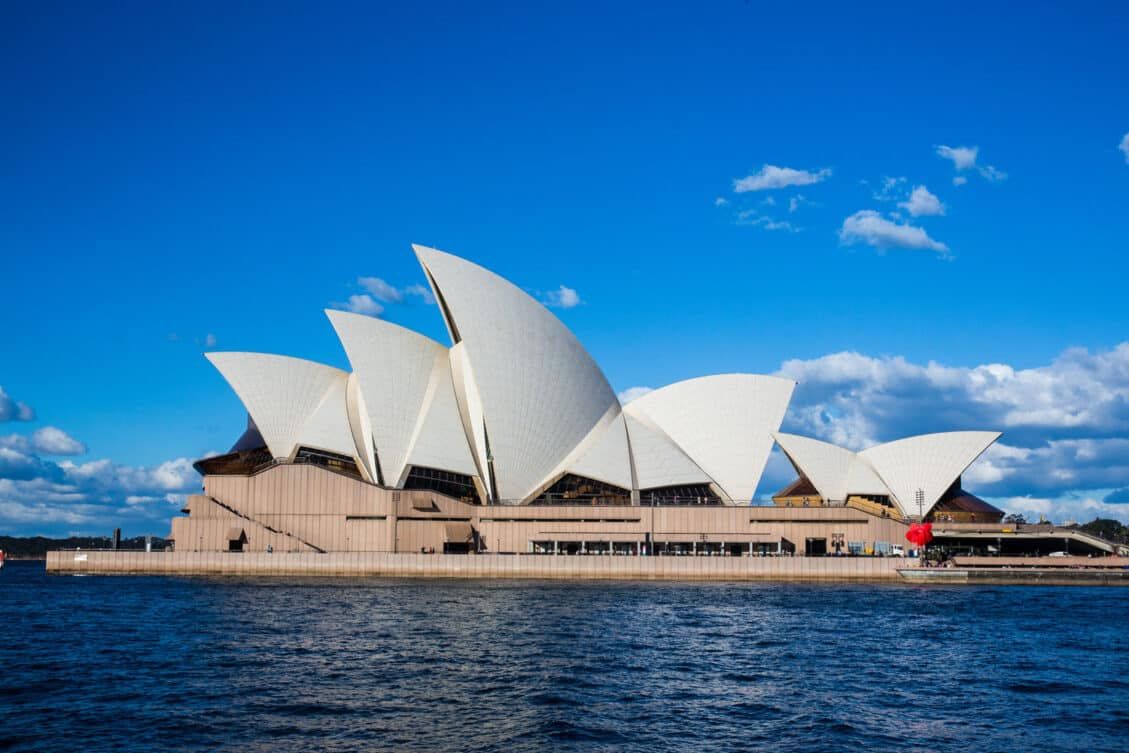 2 Days in Sydney: Best Itinerary for First-Time Visitors – Earth Trekkers