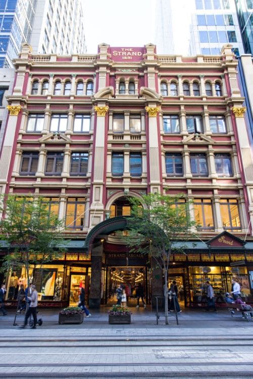 3 Days in Sydney: How to Plan the Perfect Sydney Itinerary – Earth Trekkers