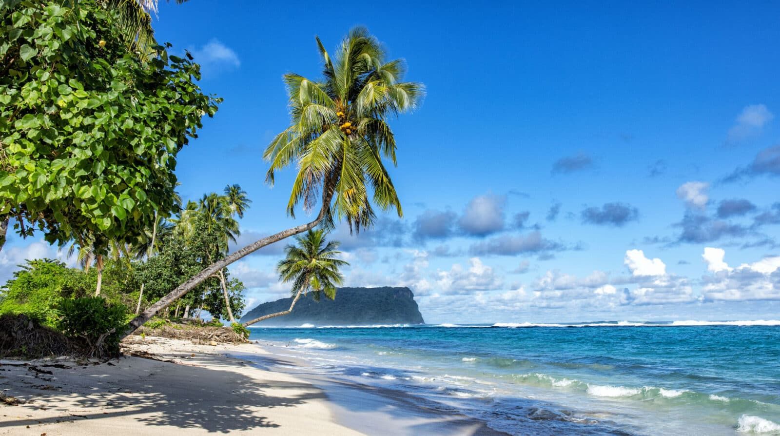 American Samoa Travel Tips: 20 Things to Know Before You Go