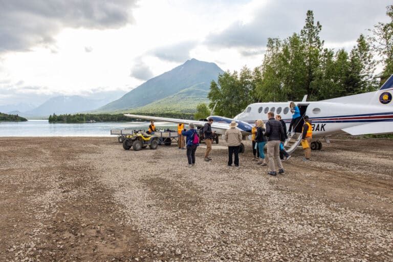 Lake Clark National Park Travel Guide – Earth Trekkers