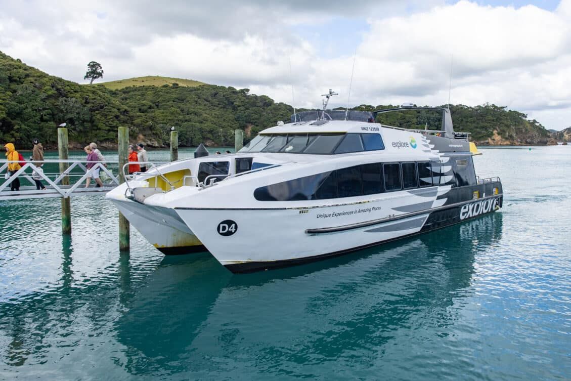 How to Visit the Bay of Islands | Things to Do & Best Tours
