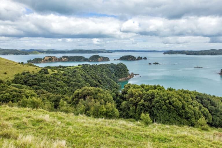 How to Visit the Bay of Islands | Things to Do & Best Tours