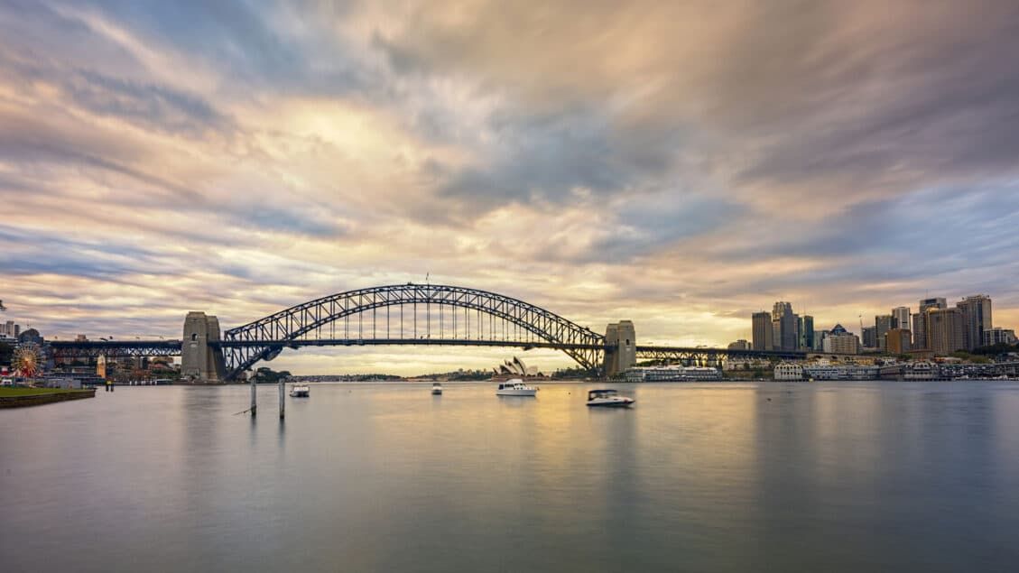 20 Iconic Views of Sydney, Australia (Map, Photos & HELPFUL Tips ...