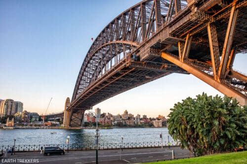 3 Days in Sydney: How to Plan the Perfect Sydney Itinerary – Earth Trekkers