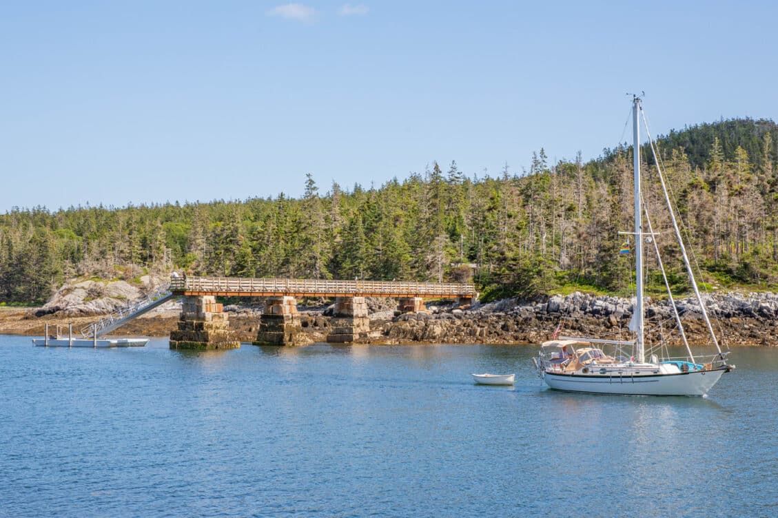 Isle au Haut: Things to Do, How to Get Here & When to Go – Earth Trekkers