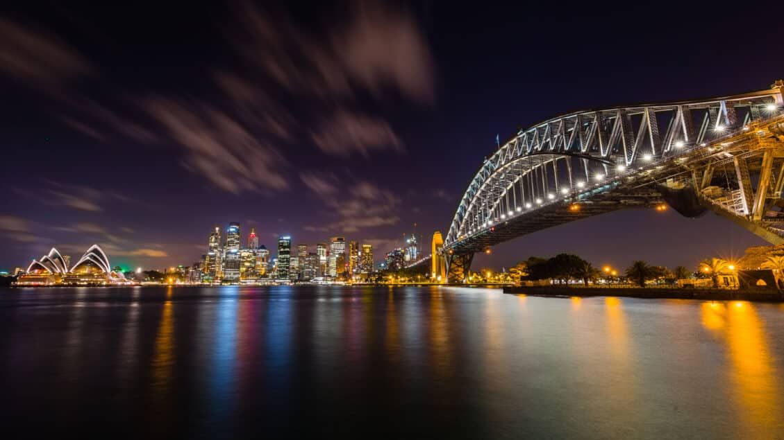 20 Iconic Views of Sydney, Australia (Map, Photos & HELPFUL Tips ...