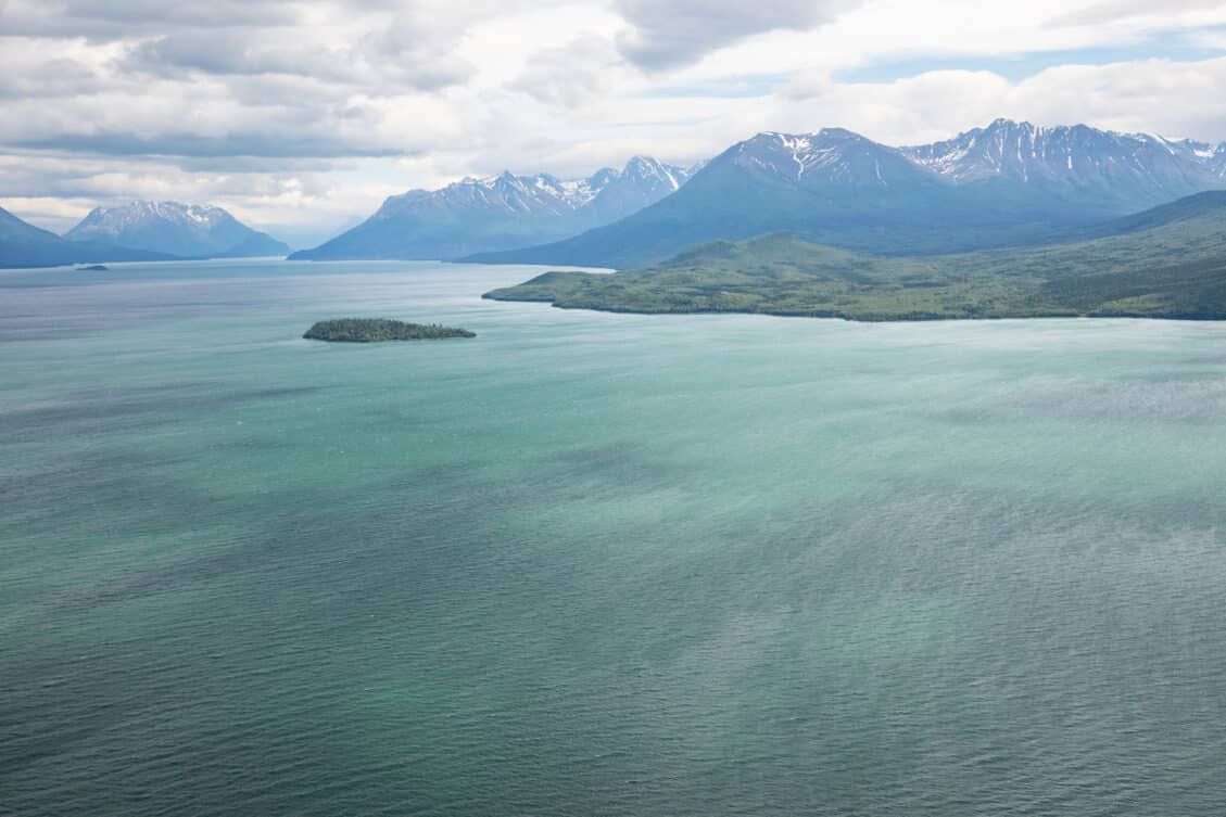 10 Epic Things to Do in Lake Clark National Park