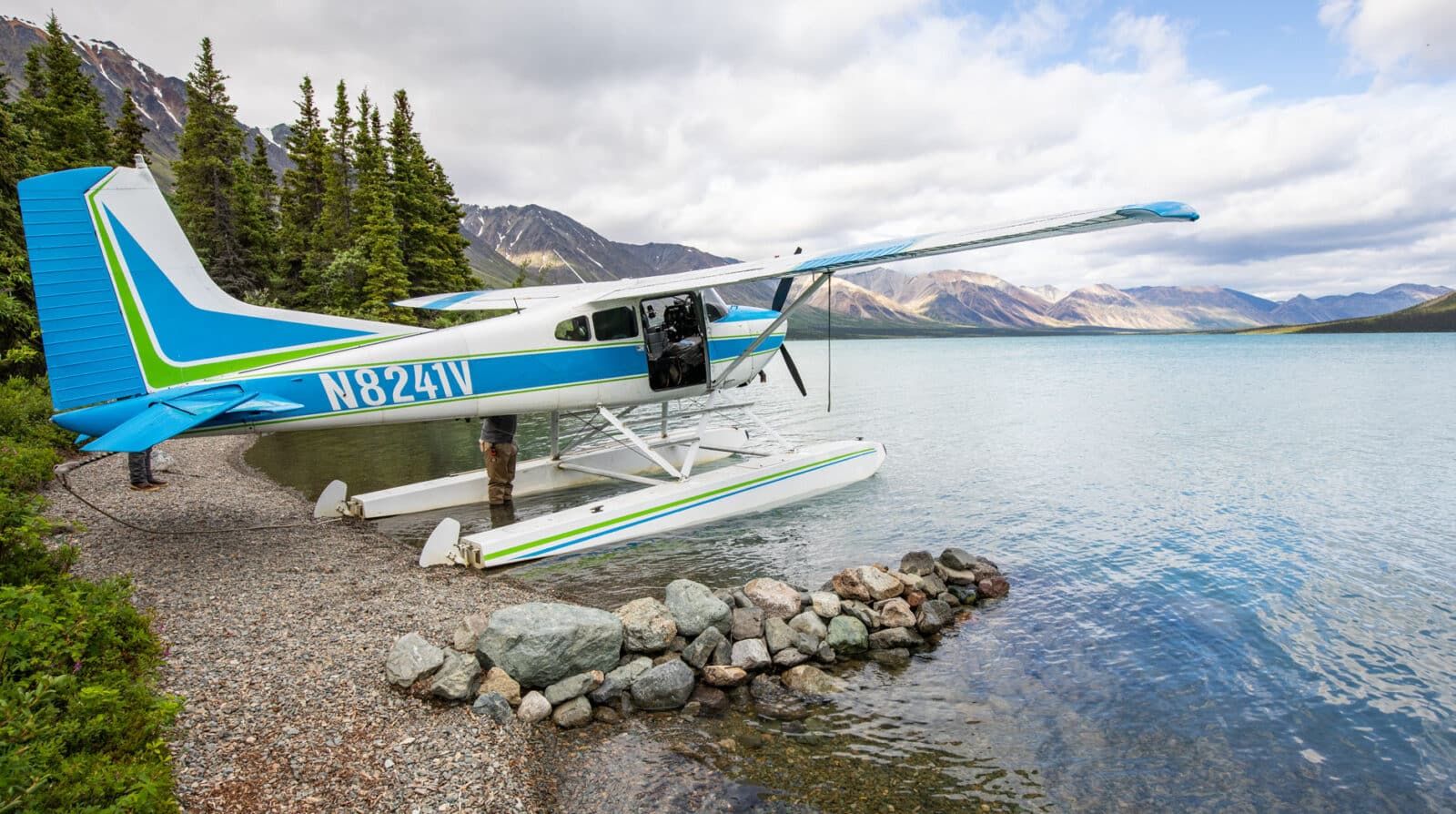 Lake Clark National Park Travel Guide – Earth Trekkers