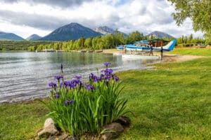 Lake Clark National Park Travel Guide – Earth Trekkers