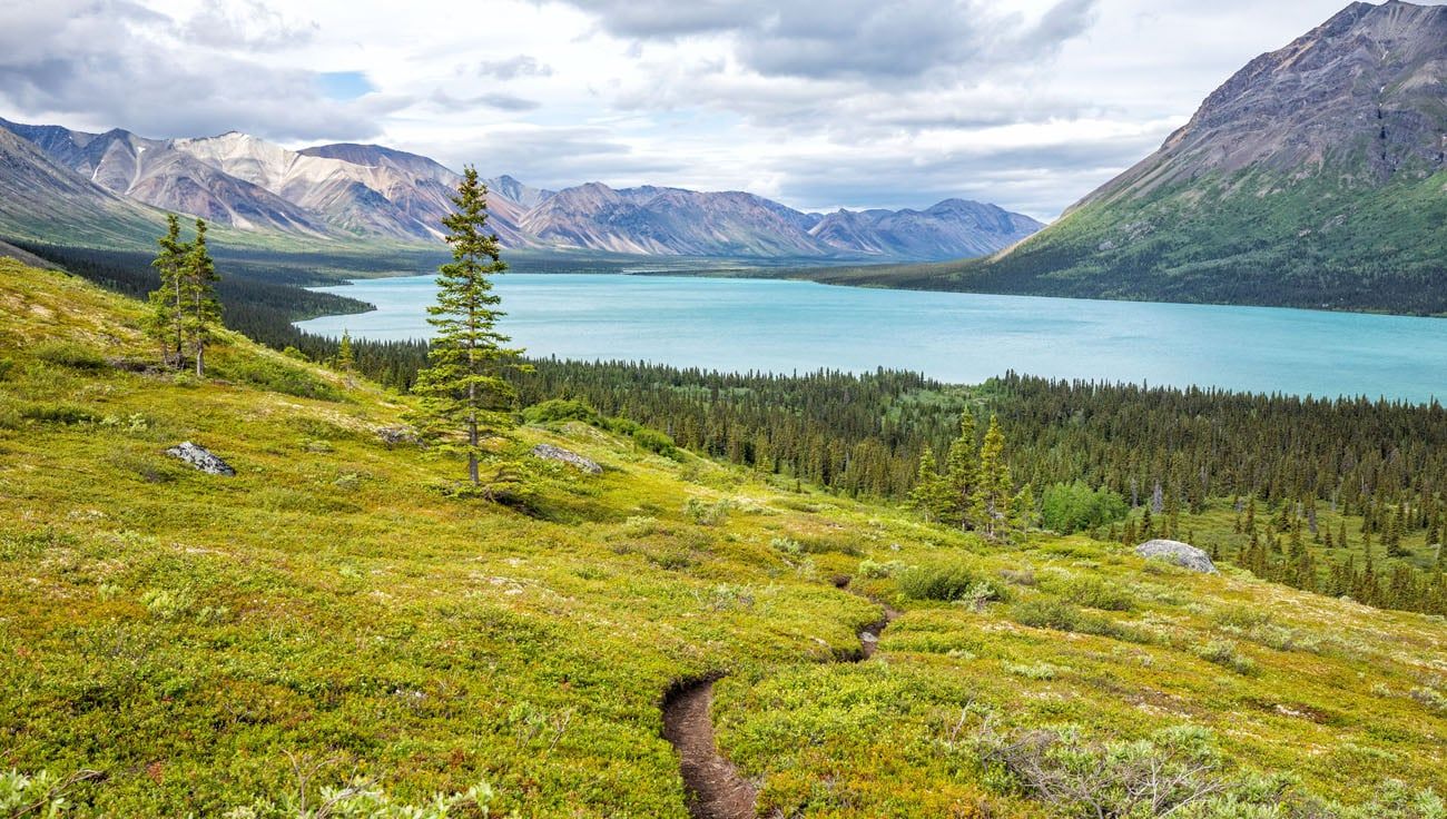 Lake Clark National Park Travel Guide – Earth Trekkers