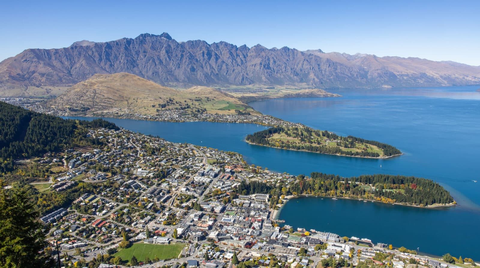 New Zealand North Island Itinerary: Options for 5 Days to 2 Weeks