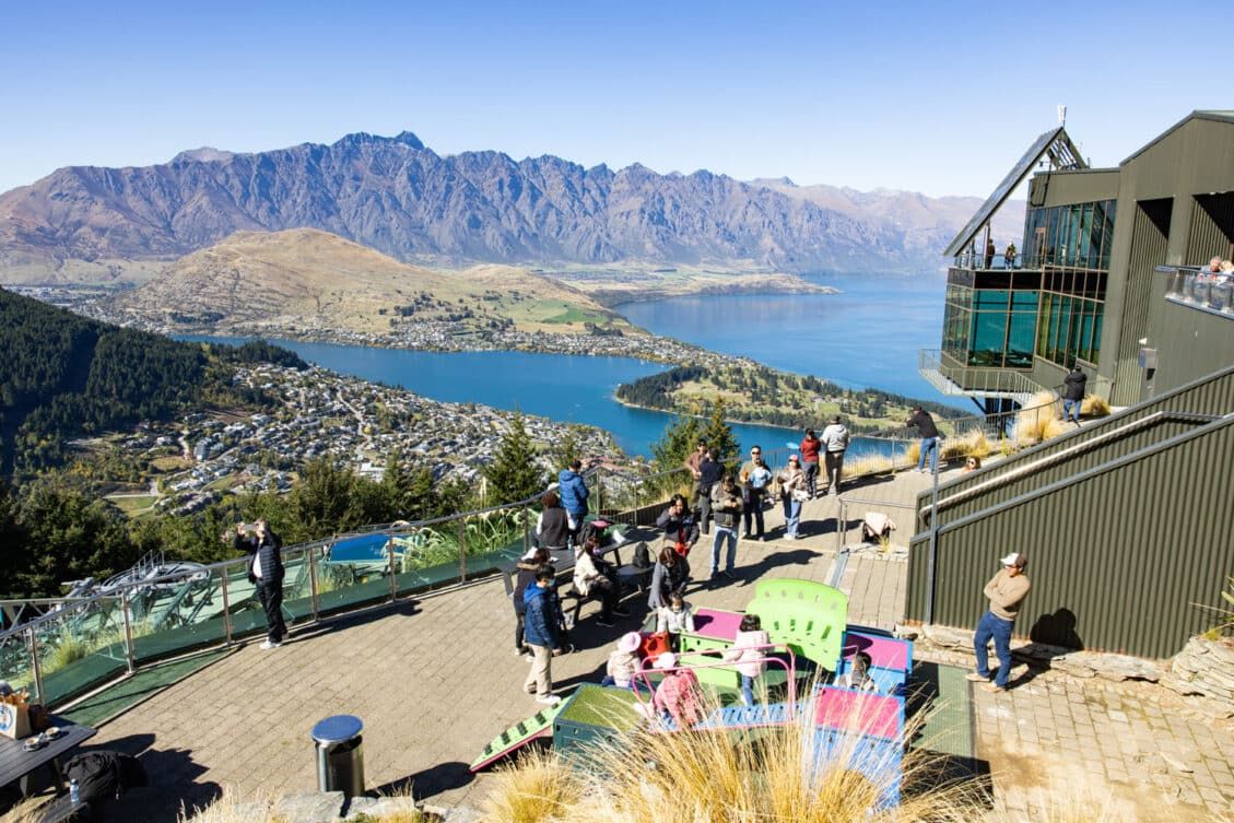 Queenstown Itinerary: 3 Unique Ideas for Your Perfect Vacation – Earth ...