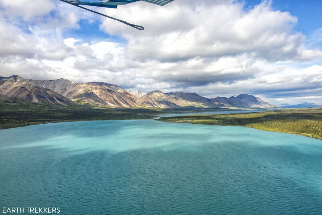 Lake Clark National Park Travel Guide – Earth Trekkers