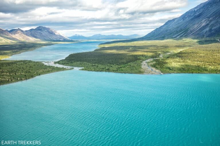 Lake Clark National Park Travel Guide – Earth Trekkers
