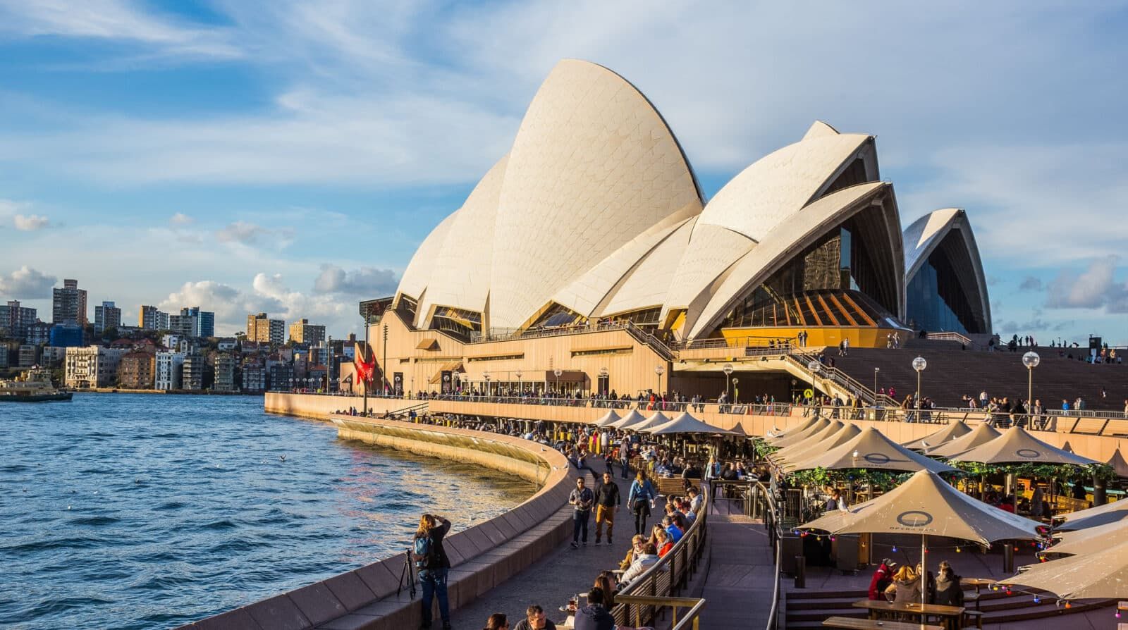 Where to Stay in Sydney, Australia: Best Locations & Hotels