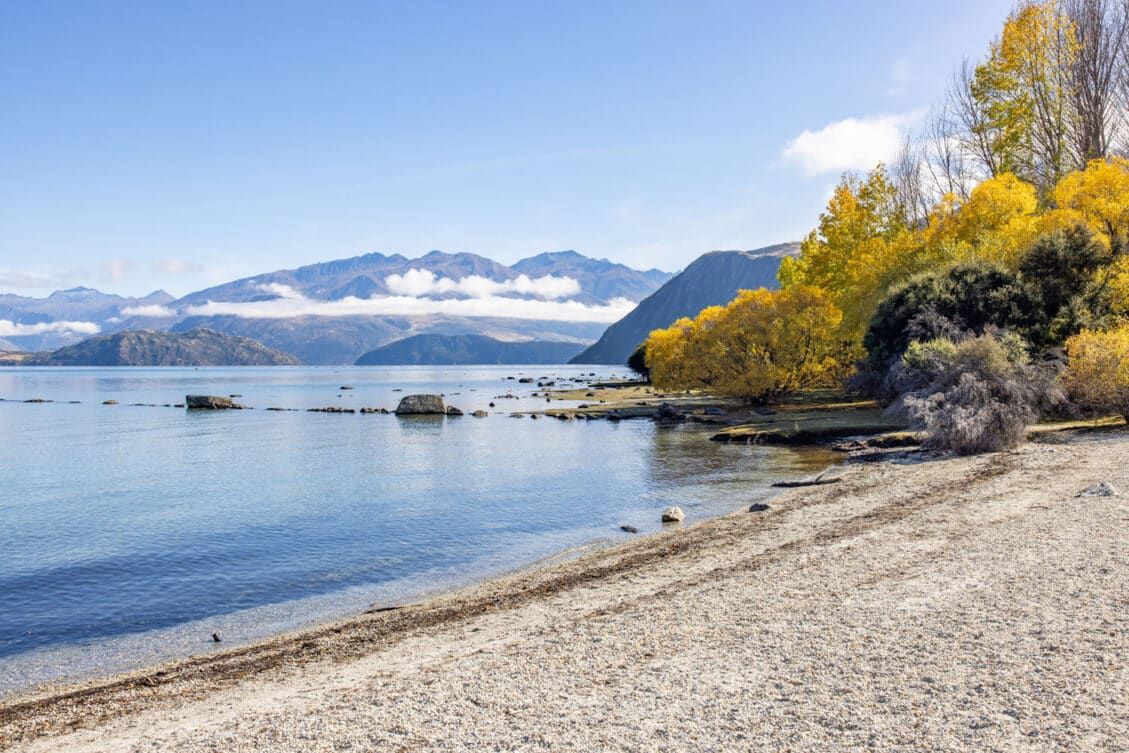 20 Epic Things to Do in Wanaka, New Zealand – Earth Trekkers