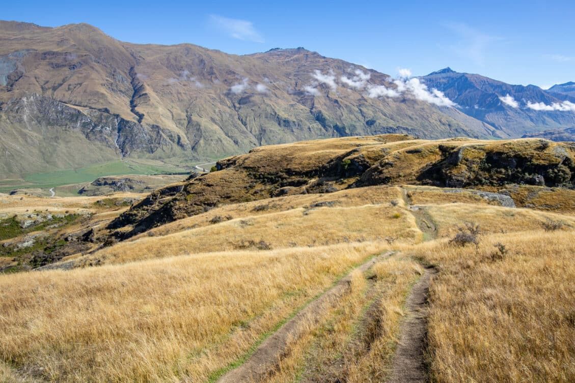 Diamond Lake & Rocky Mountain Track: Best Routes, Map & Trail Stats