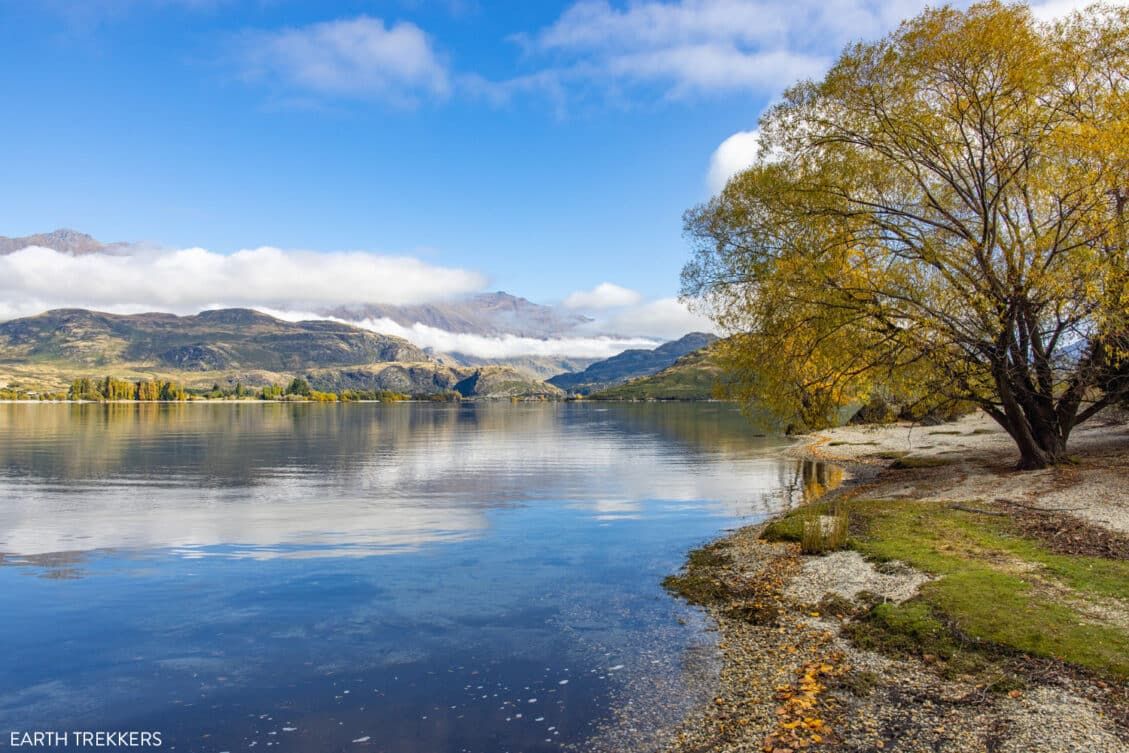 20 Epic Things to Do in Wanaka, New Zealand – Earth Trekkers