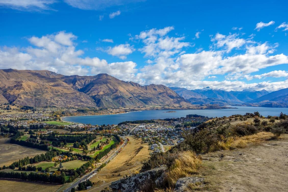 20 Epic Things to Do in Wanaka, New Zealand – Earth Trekkers