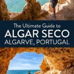 Algar Seco: Best Photo Spots, Things to Do, & HELPFUL Tips – Earth Trekkers