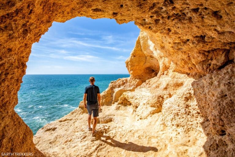 Algar Seco: Best Photo Spots, Things to Do, & HELPFUL Tips – Earth Trekkers