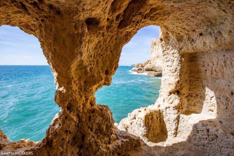 Algar Seco: Best Photo Spots, Things to Do, & HELPFUL Tips – Earth Trekkers
