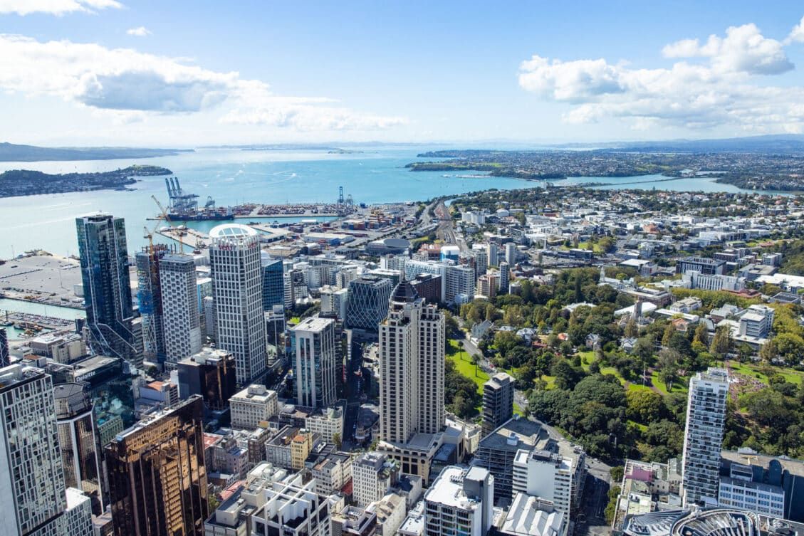 Auckland Itinerary: Best Way to Spend 1, 2 & 3 Days in Auckland – Earth ...