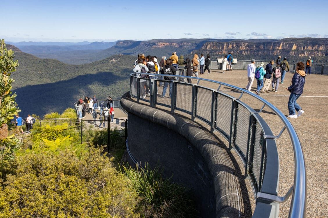 22 Amazing Things to Do in the Blue Mountains, Australia – Earth Trekkers