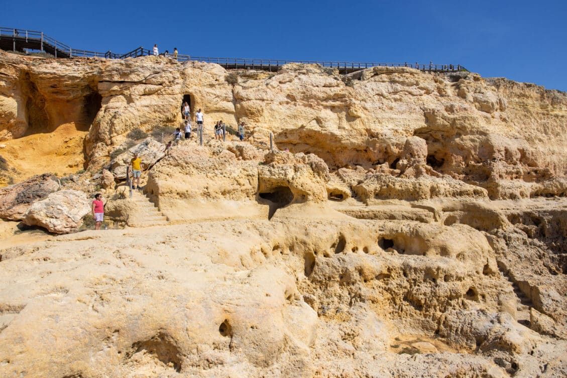 Algar Seco: Best Photo Spots, Things to Do, & HELPFUL Tips – Earth Trekkers