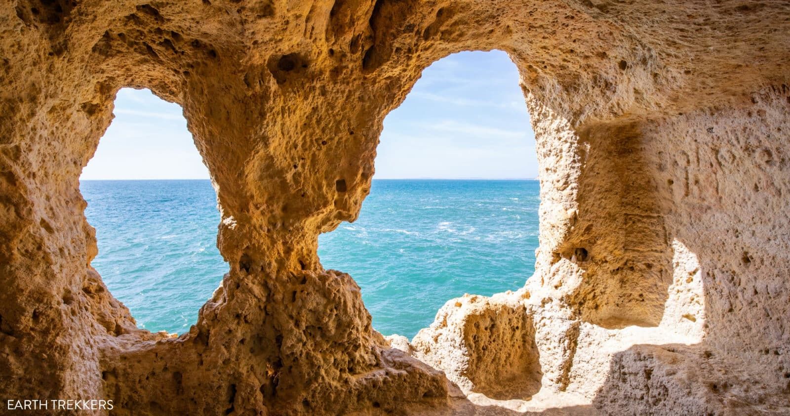 Algar Seco: Best Photo Spots, Things to Do, & HELPFUL Tips
