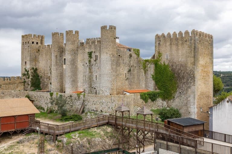 15 Must-See Castles in Portugal (Ranked!)