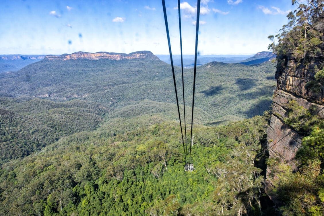Scenic World, Blue Mountains: Plan Your Visit, Photos, & Tips – Earth ...