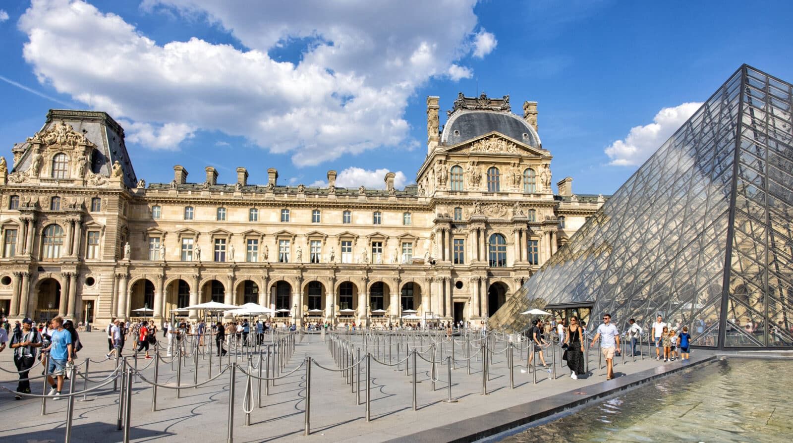 How to Plan a Trip to Paris: Tips & Itineraries for Your First Visit