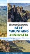 22 Amazing Things to Do in the Blue Mountains, Australia