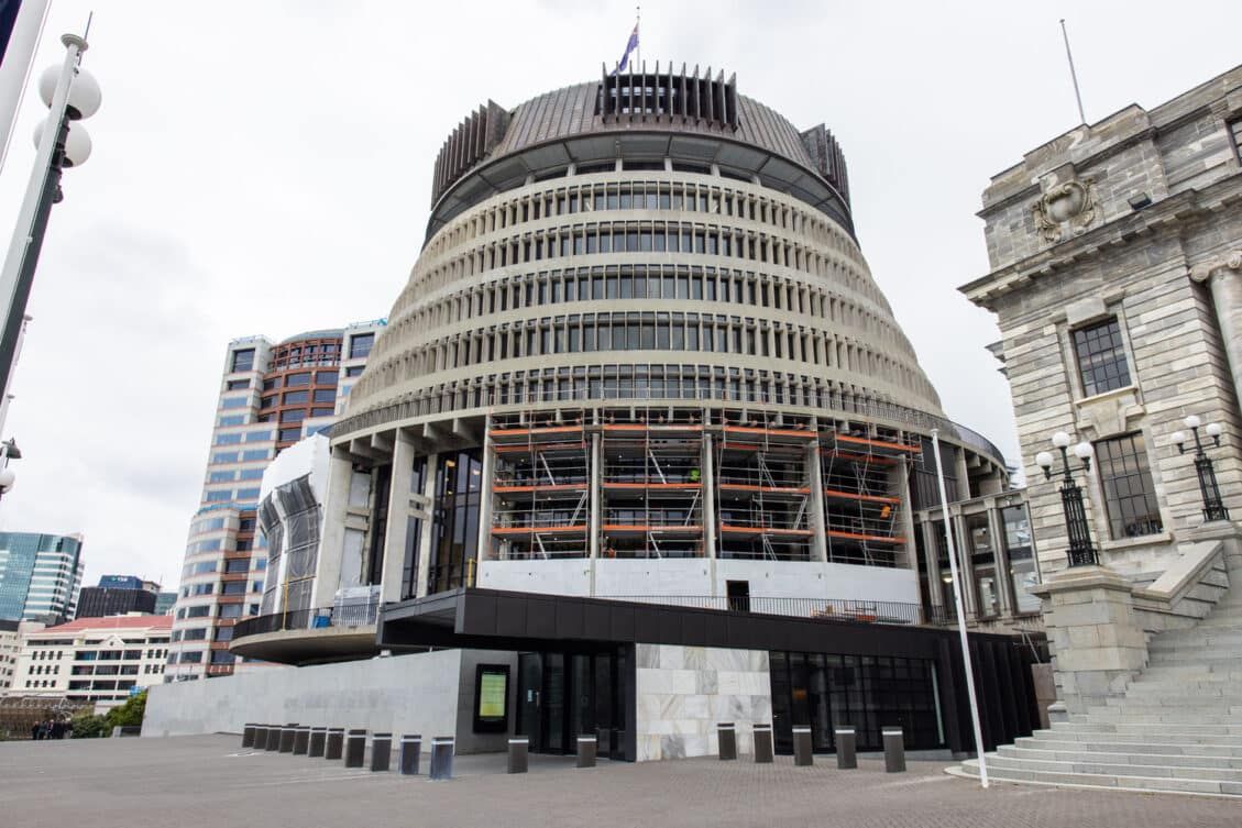 Top 10 Things to Do in Wellington, New Zealand