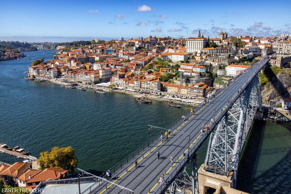 Porto Bucket List: 30 Amazing Things to Do in Porto, Portugal – Earth ...