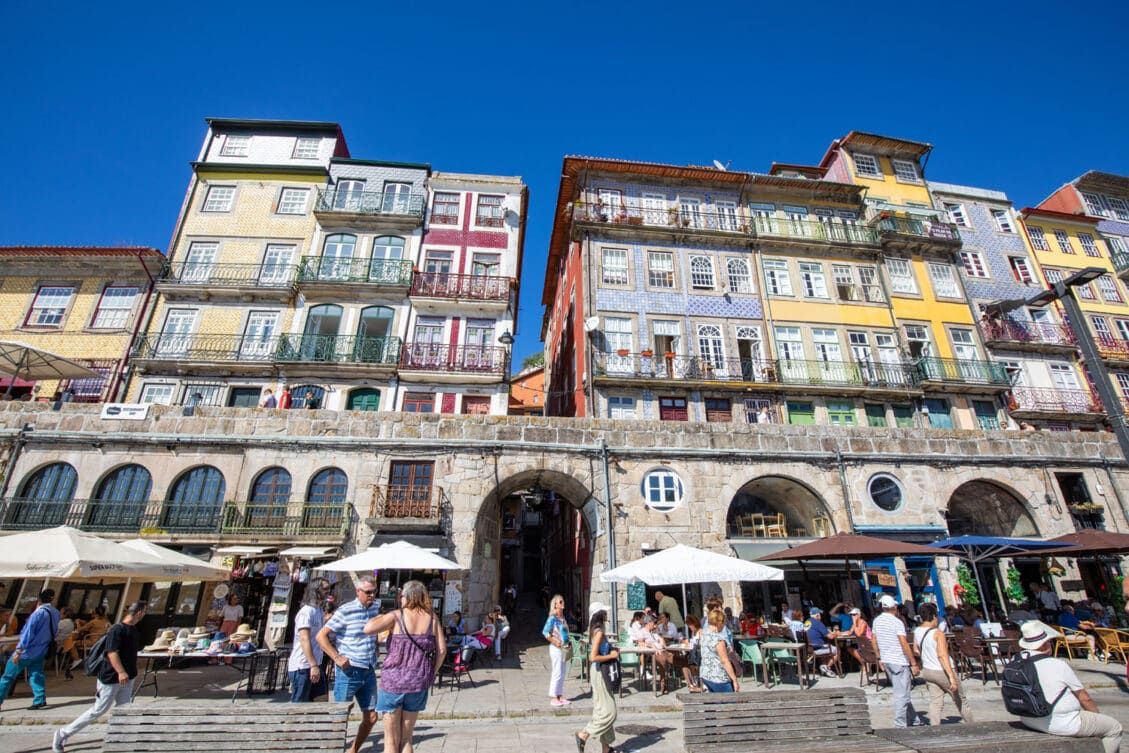 One Day in Porto: Best of Porto in 24 Hours – Earth Trekkers