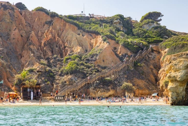 Visiting the Algarve in October: Weather & What to Expect – Earth Trekkers