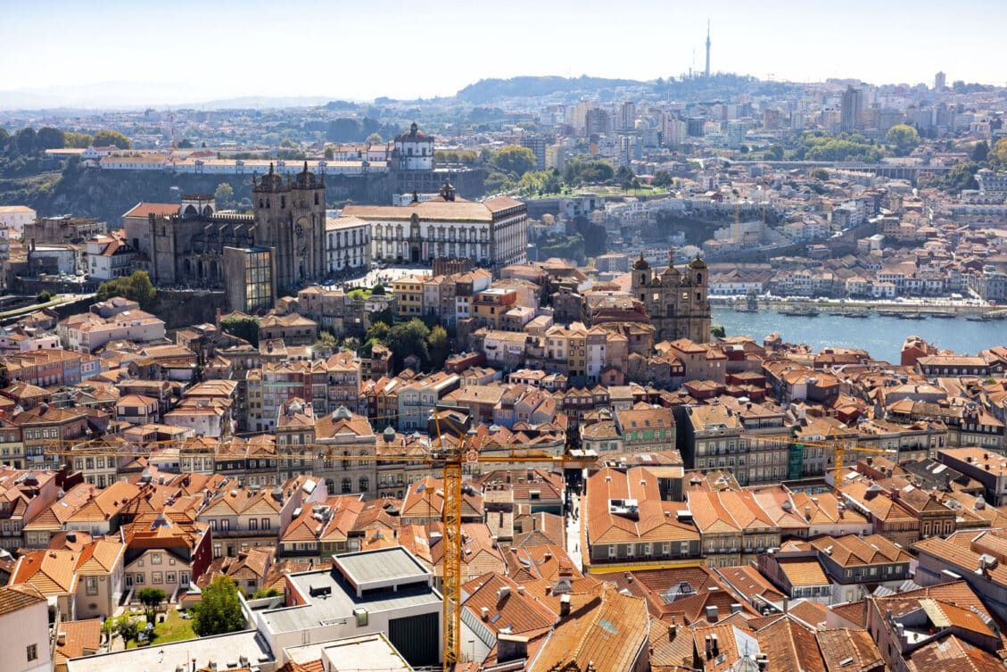 One Day in Porto: Best of Porto in 24 Hours – Earth Trekkers